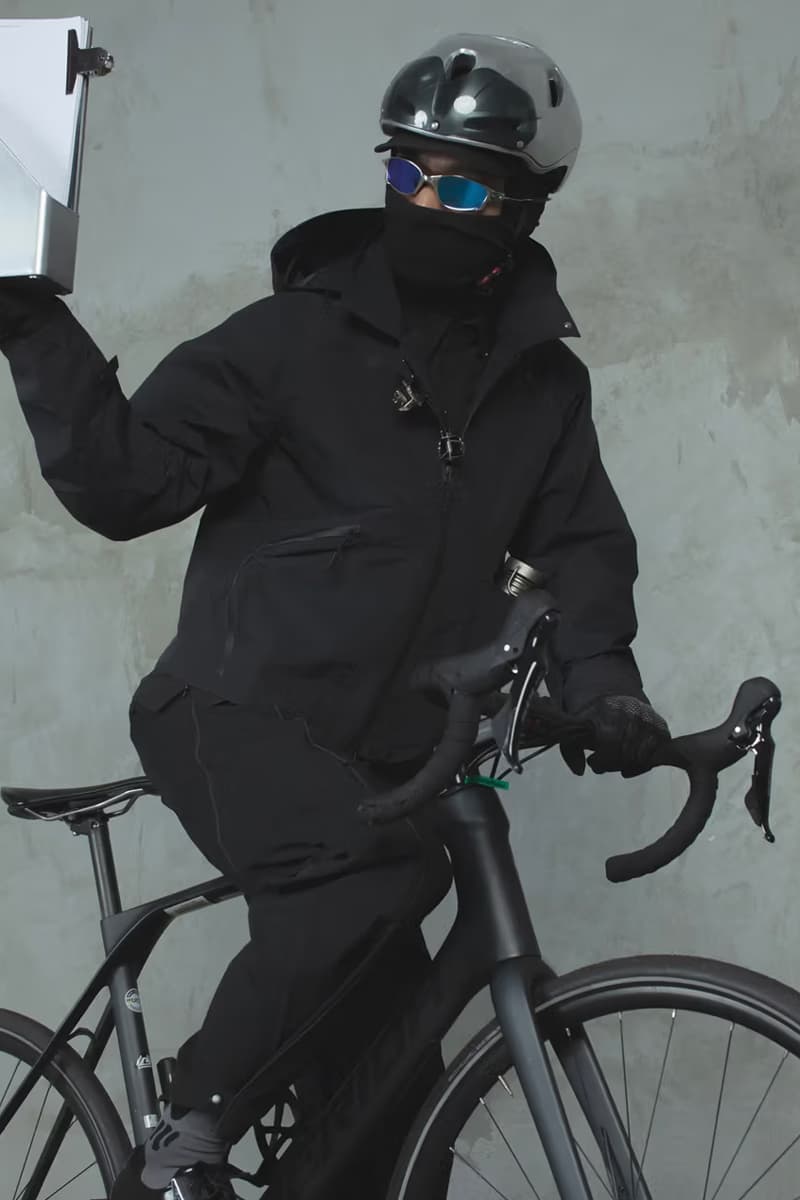 Modular Gear Project Collection #005 | Hypebeast