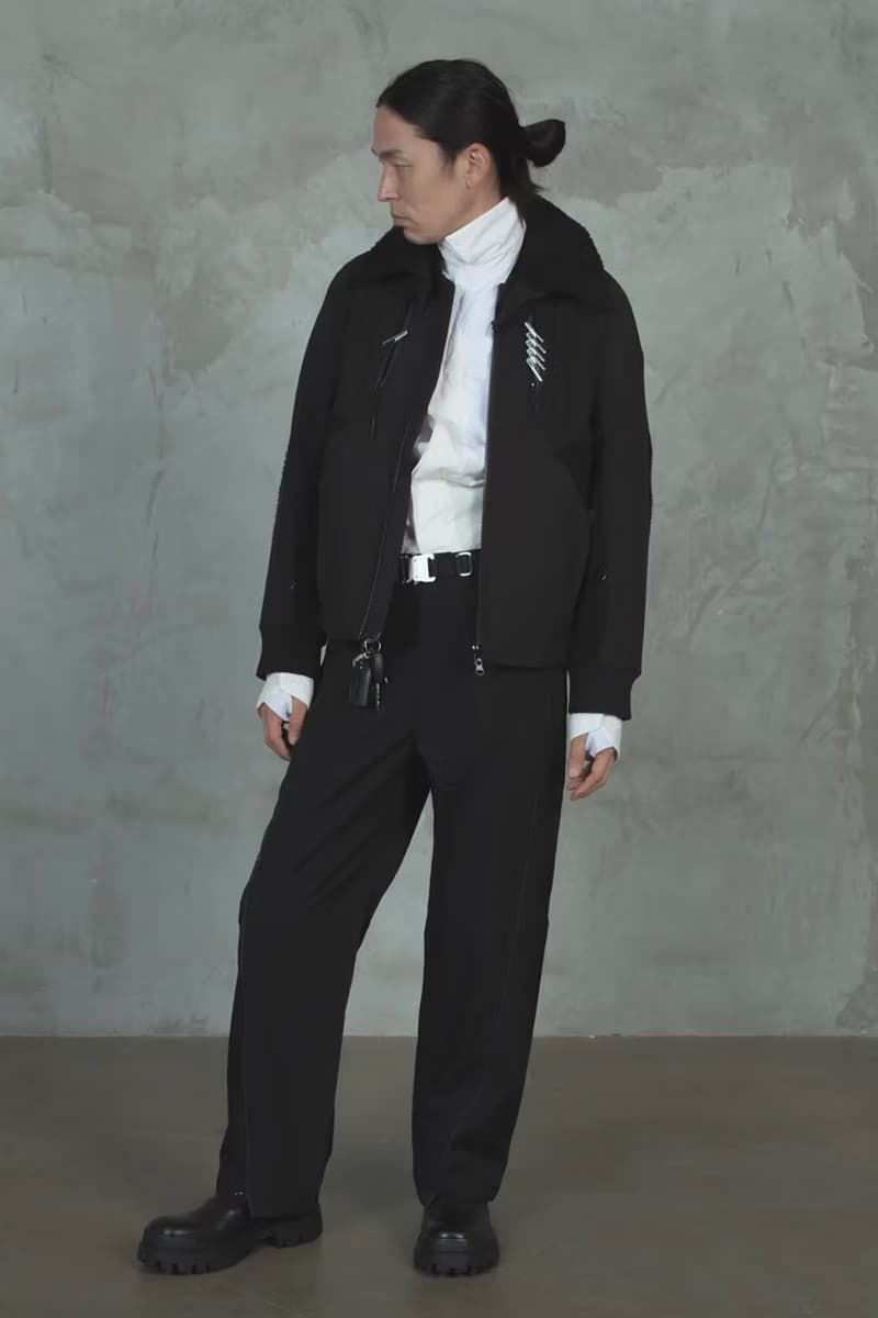 Modular Gear Project Collection #005 | Hypebeast