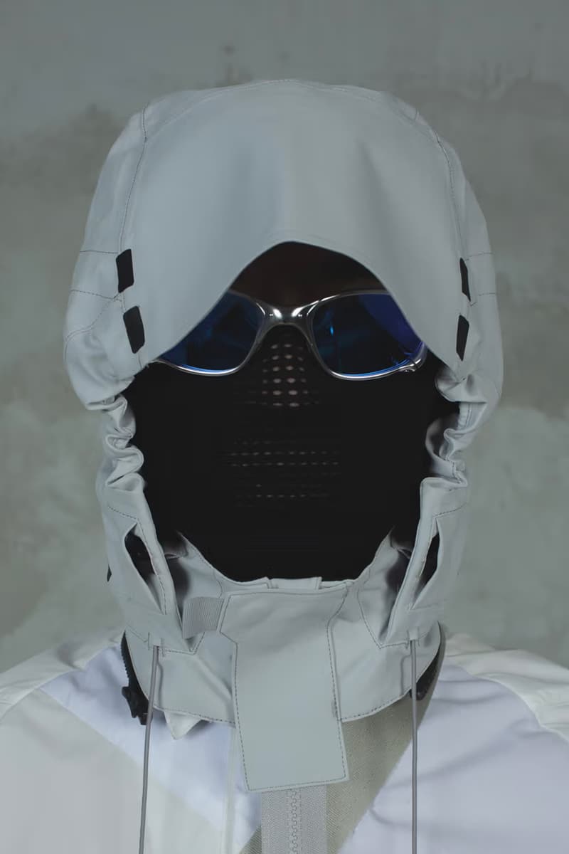 Modular Gear Project Collection #005 | Hypebeast