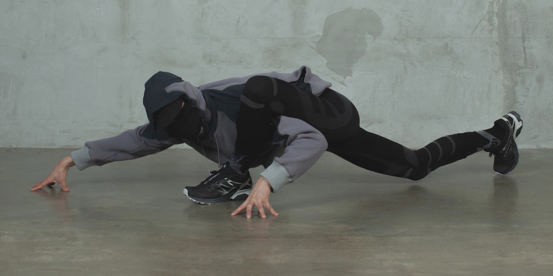 Modular Gear Project Collection #005 | Hypebeast