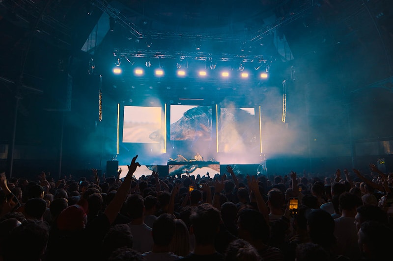 Overmono Is Transcending the Underground | Hypebeast