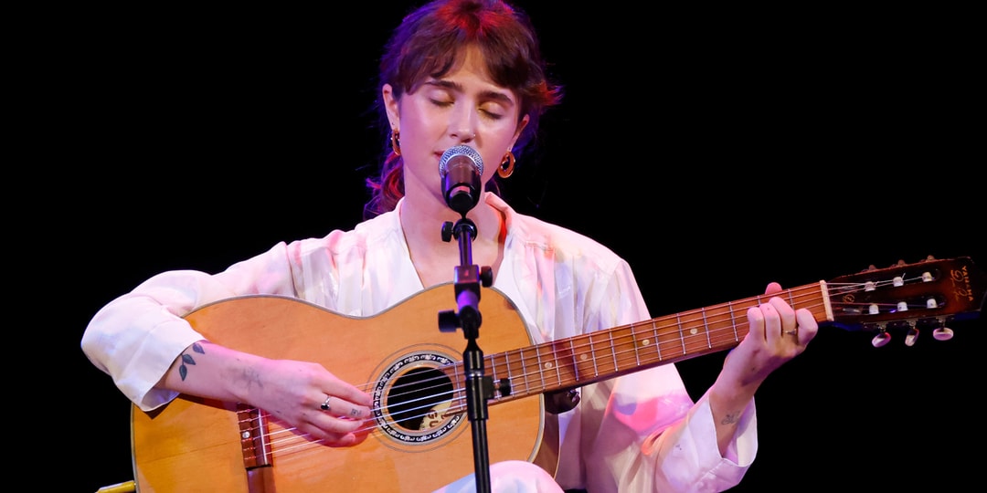 Clairo Announces Tour in Support of ‘Charm’ LP | Hypebeast