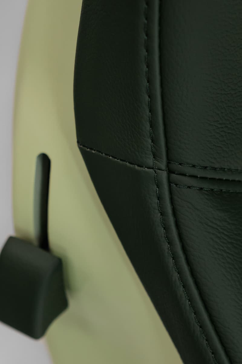 Daniel Arsham x Justin Placek Porsche 993 Interior | Hypebeast