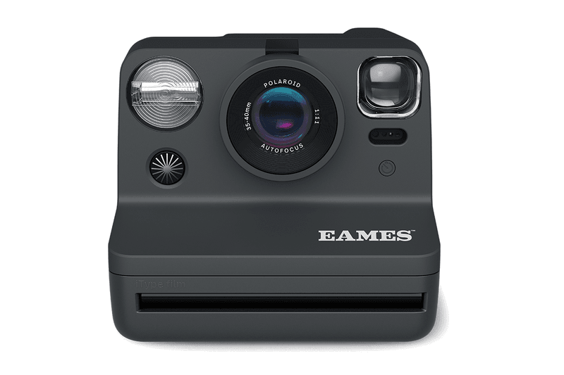 Eames Office x Polaroid Camera Collaboration | Hypebeast