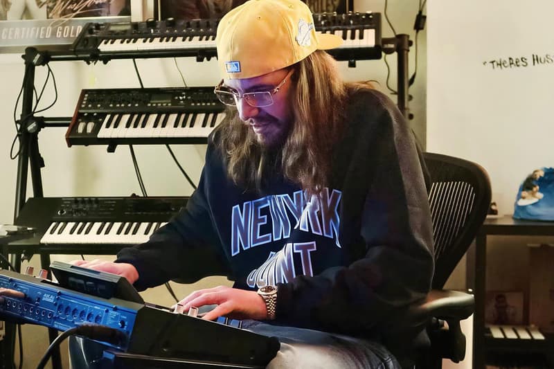 Harry Fraud: Brooklyn’s Blog-Era Byproduct | Hypebeast