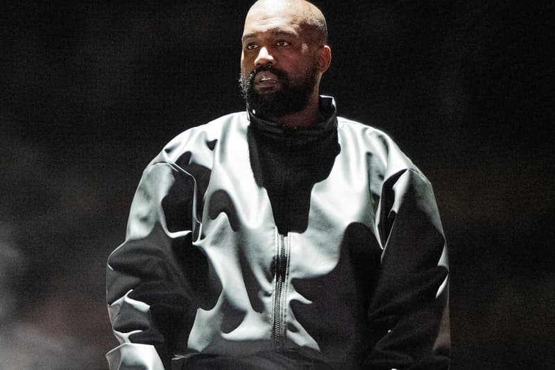 Ye Sued 'DONDA' Tracks New Copyright Lawsuit | Hypebeast