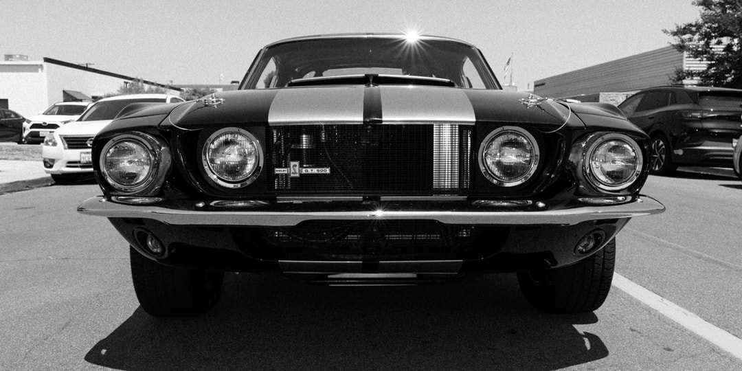 Santo Studios Car Rally Race & Apparel Brand | Hypebeast