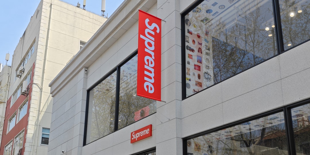 Supreme Miami Skate Video & Store Teaser | Hypebeast