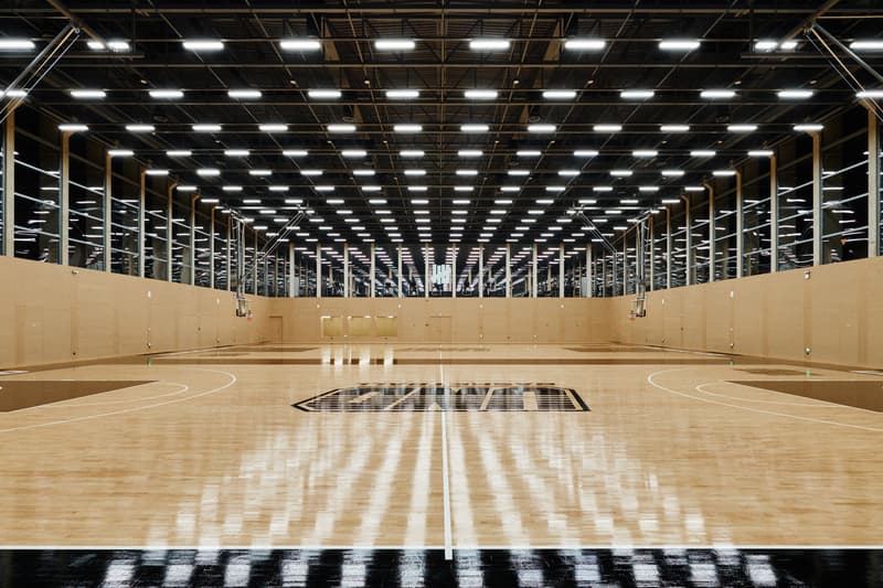 UNDEFEATED Opens Sports Center and Store in China’s Aranya | Hypebeast