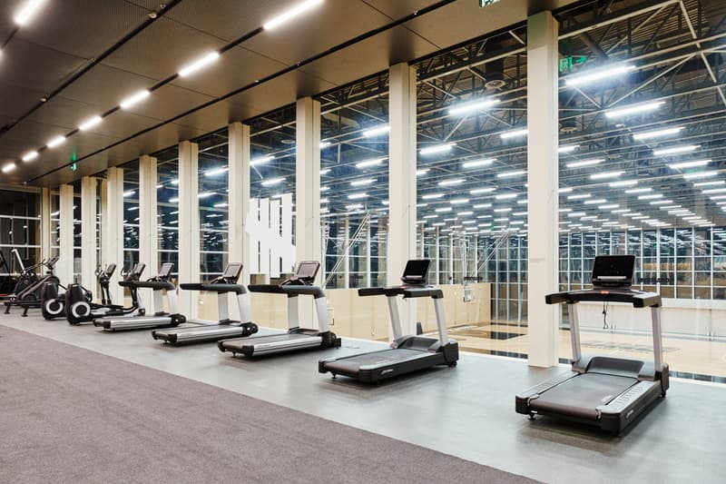 UNDEFEATED Opens Sports Center and Store in China’s Aranya | Hypebeast