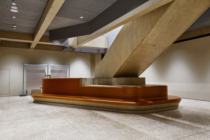 UNDEFEATED Opens Sports Center and Store in China’s Aranya | Hypebeast