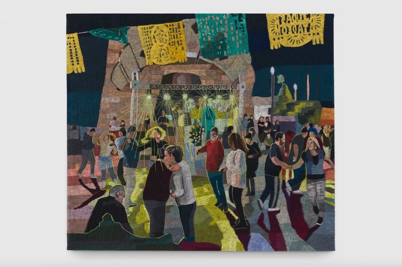 Keith Estiler | Hypebeast