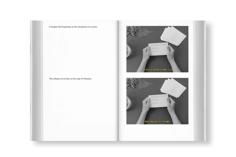 Goldwin 0: Enquiry #5 Collective Study Book OK-RM | Hypebeast