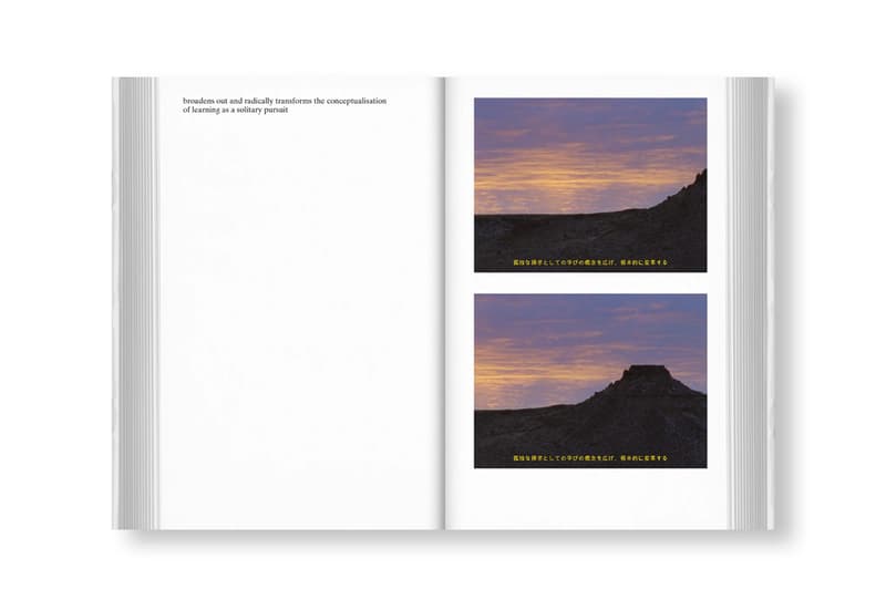 Goldwin 0: Enquiry #5 Collective Study Book OK-RM | Hypebeast