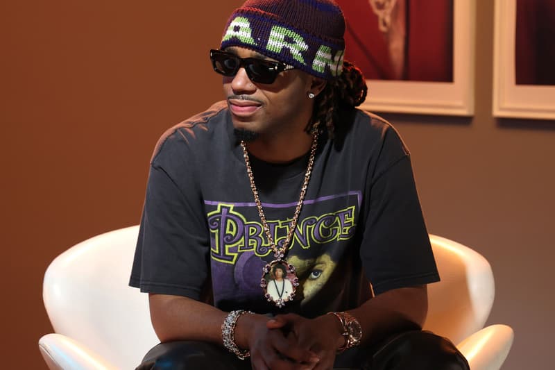 ‘Metro Boomin & Friends’ Concert in St. Louis Announcement | Hypebeast