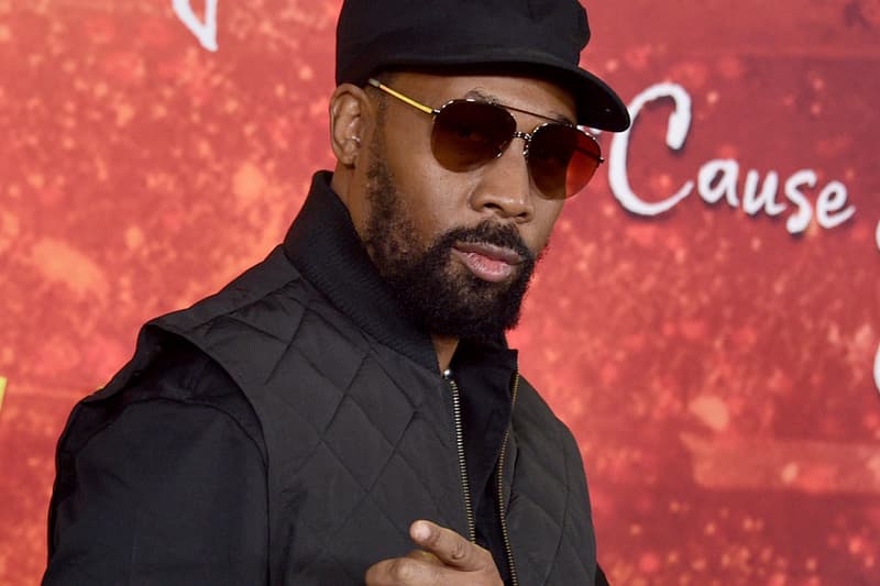 RZA Is Releasing a Classical Album ‘A Ballet Through Mud’ | Hypebeast