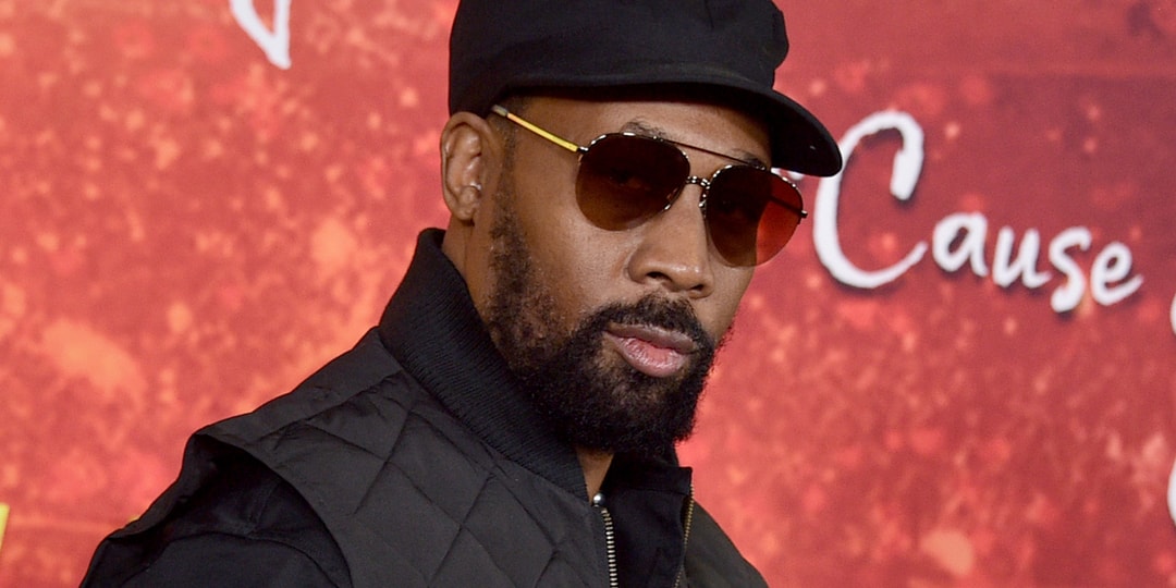 RZA Is Releasing a Classical Album ‘A Ballet Through Mud’ | Hypebeast