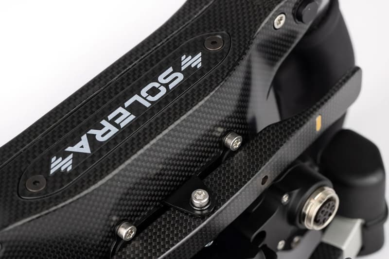 Sim Lab x Mercedes AMG PETRONAS F1 Steering Wheel | Hypebeast