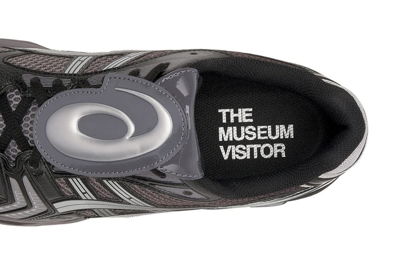 THE MUSEUM VISITOR ASICS GEL-KAYANO 14 Release Date | Hypebeast THE MUSEUM VISITOR ASICS GEL-KAYANO 14 Release Date | Hypebeast