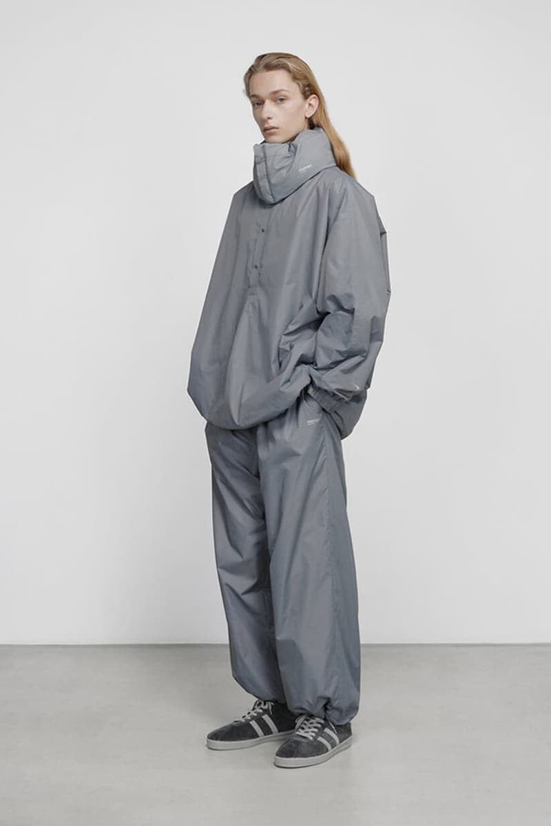 Graphpaper Fall Winter 2024 Collection Lookbook | Hypebeast