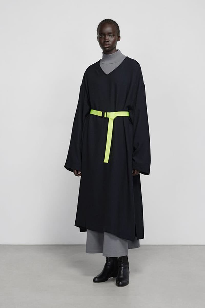 Graphpaper Fall Winter 2024 Collection Lookbook | Hypebeast