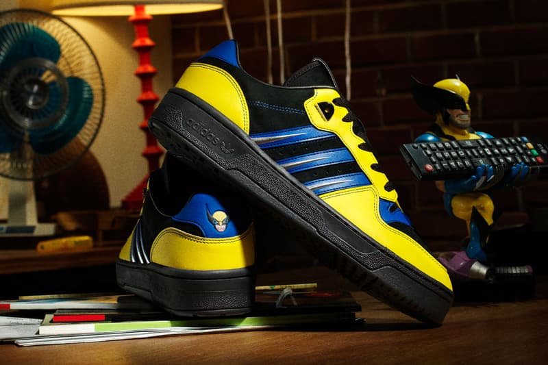adidas x Deadpool and Wolverine Collection Info | Hypebeast