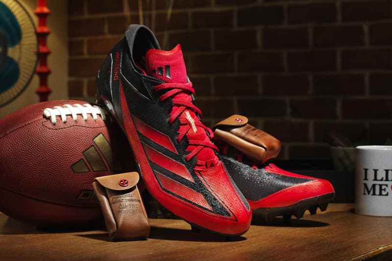 adidas x Deadpool and Wolverine Collection Info | Hypebeast