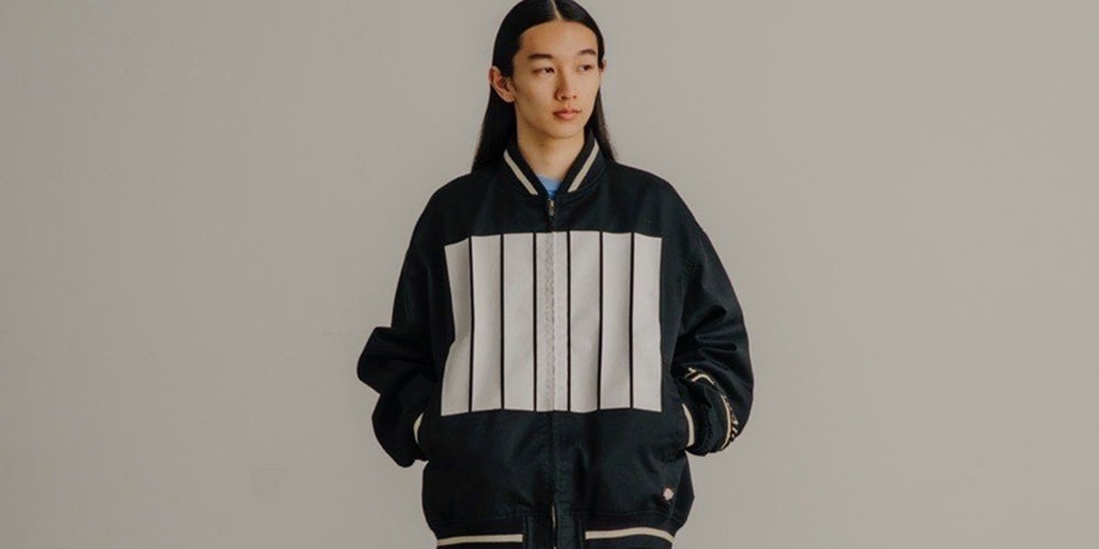 FACETASM x Dickies Athletic-Focused Collaboration | Hypebeast