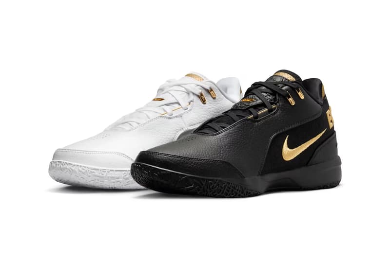 Nike Zoom LeBron NXXT Gen "Equity" FJ1566-103 Release | Hypebeast