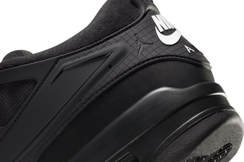 Air Jordan 4 RM Black Cat FQ7939-004 Release Info | Hypebeast
