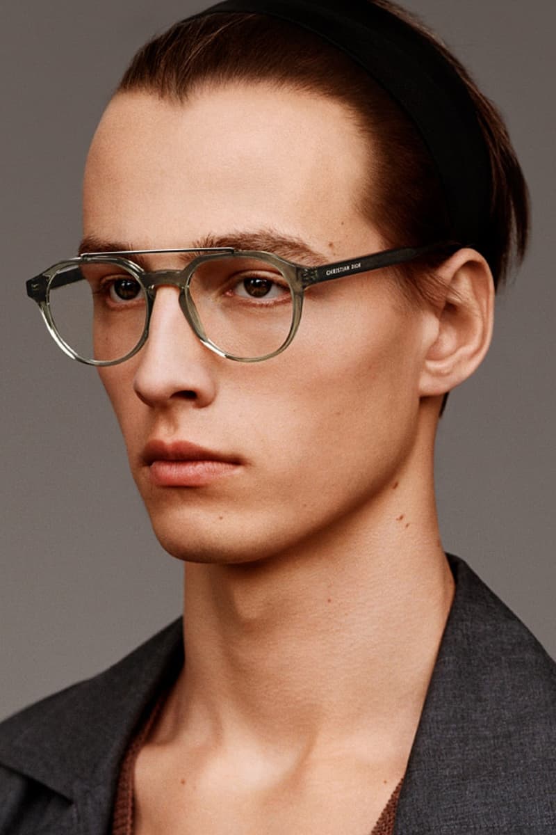 Dior Men Fall/Winter 2024 Campaign | Hypebeast