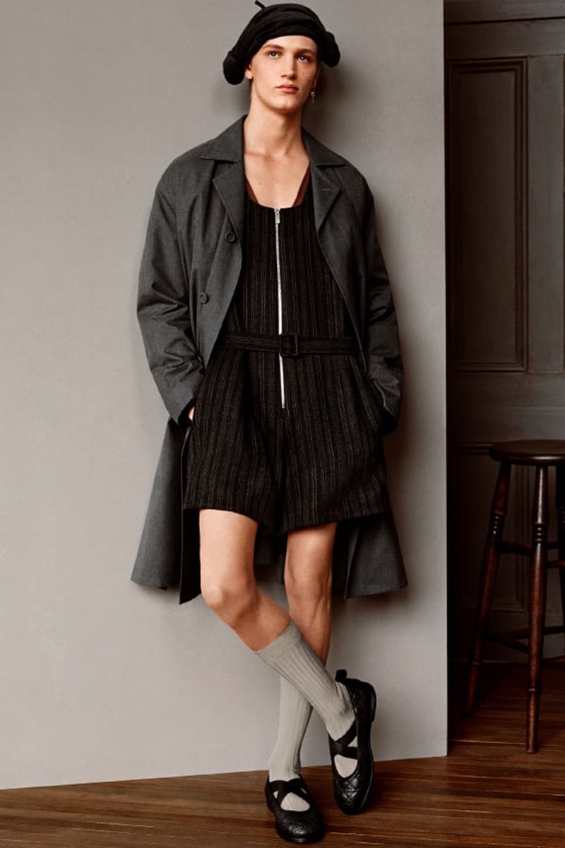 Dior Men Fall/Winter 2024 Campaign | Hypebeast