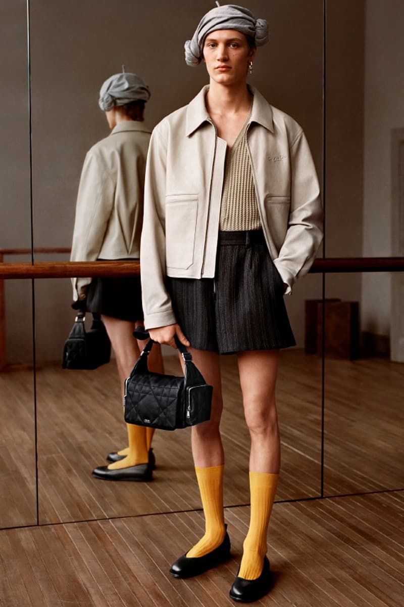 Dior Men Fall/Winter 2024 Campaign | Hypebeast