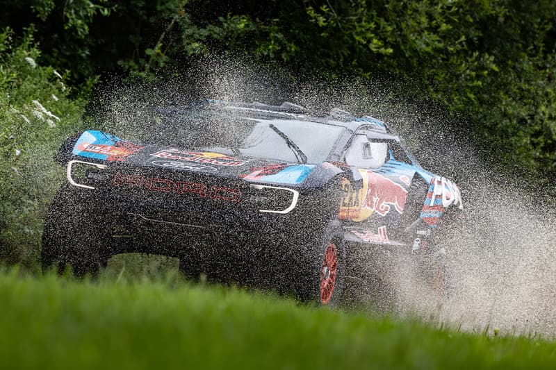 New Ford Raptor T1 Plus Release Info | Hypebeast