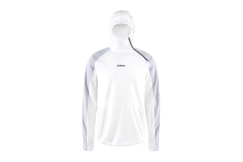 2XU x District Vision Extreme Heat Collaboration | Hypebeast