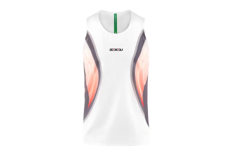 2XU x District Vision Extreme Heat Collaboration | Hypebeast