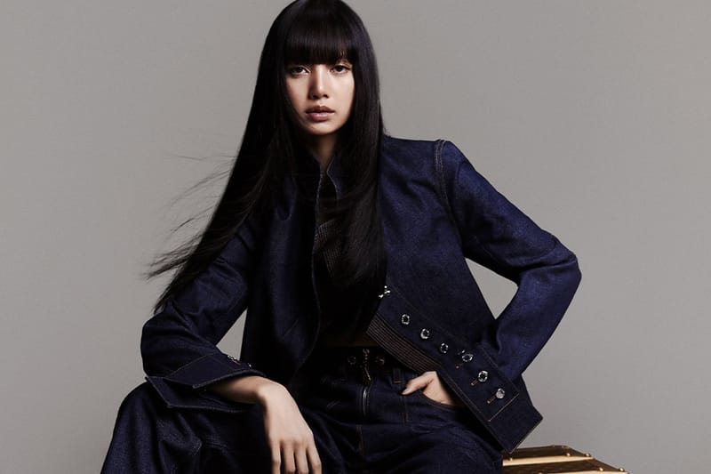 Gong Yoo Is Louis Vuitton’s Newest Brand Ambassador | Hypebeast