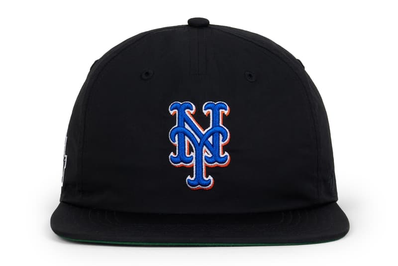 Blackstock & Weber's MLB Loafers Are Calling All the Yankees and Mets ...