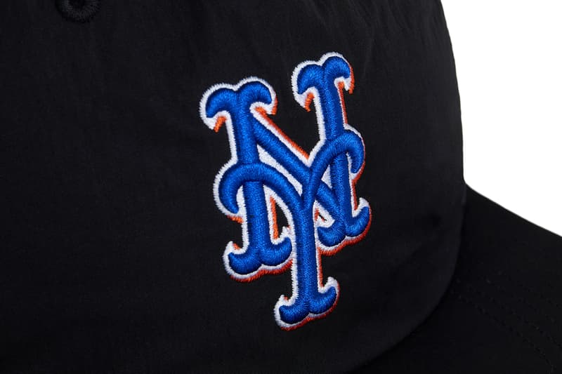 Blackstock & Weber's MLB Loafers Are Calling All the Yankees and Mets ...