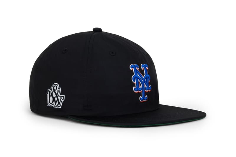 Blackstock & Weber's MLB Loafers Are Calling All the Yankees and Mets ...