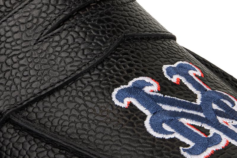 Blackstock & Weber's MLB Loafers Are Calling All the Yankees and Mets ...