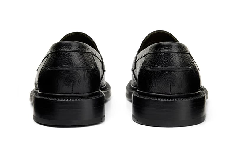 Blackstock & Weber's MLB Loafers Are Calling All the Yankees and Mets ...