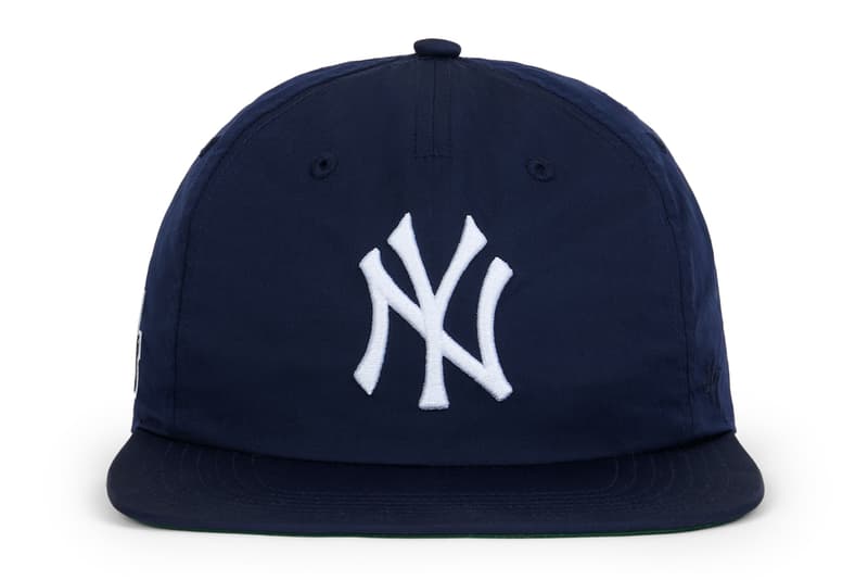 Blackstock & Weber's MLB Loafers Are Calling All the Yankees and Mets ...
