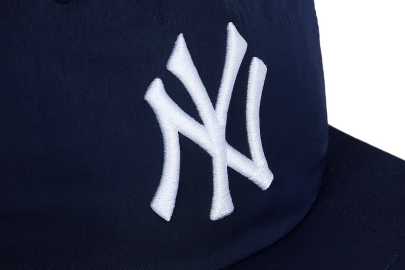Blackstock & Weber's MLB Loafers Are Calling All the Yankees and Mets ...