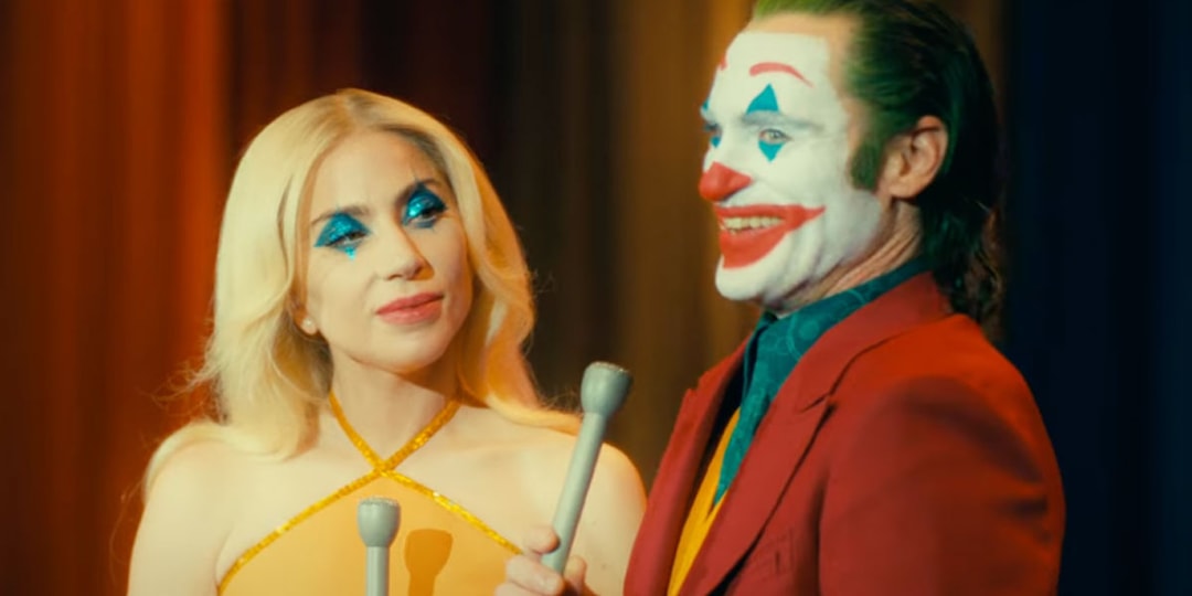 The First Official 'Joker: Folie à Deux' Trailer Is Here | Hypebeast