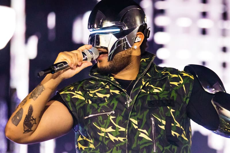 The Weeknd Teases More New Music | Hypebeast