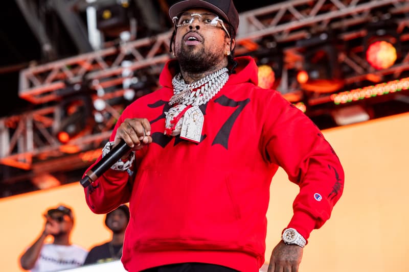 Westside Gunn Announces ‘Flygod Is An Awesome God III’ | Hypebeast