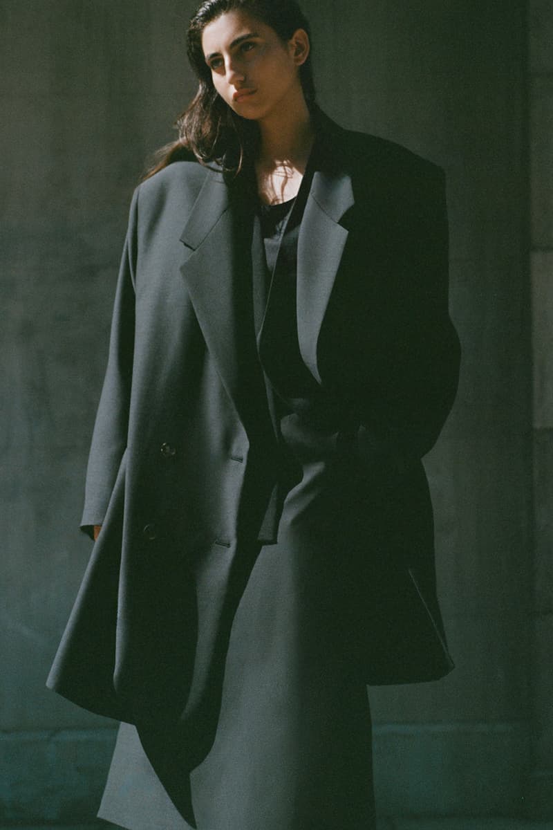 Fear of God Releases Collection 8 FW24 | Hypebeast