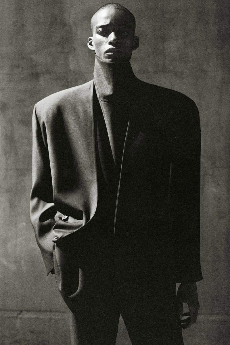 Fear of God Releases Collection 8 FW24 | Hypebeast