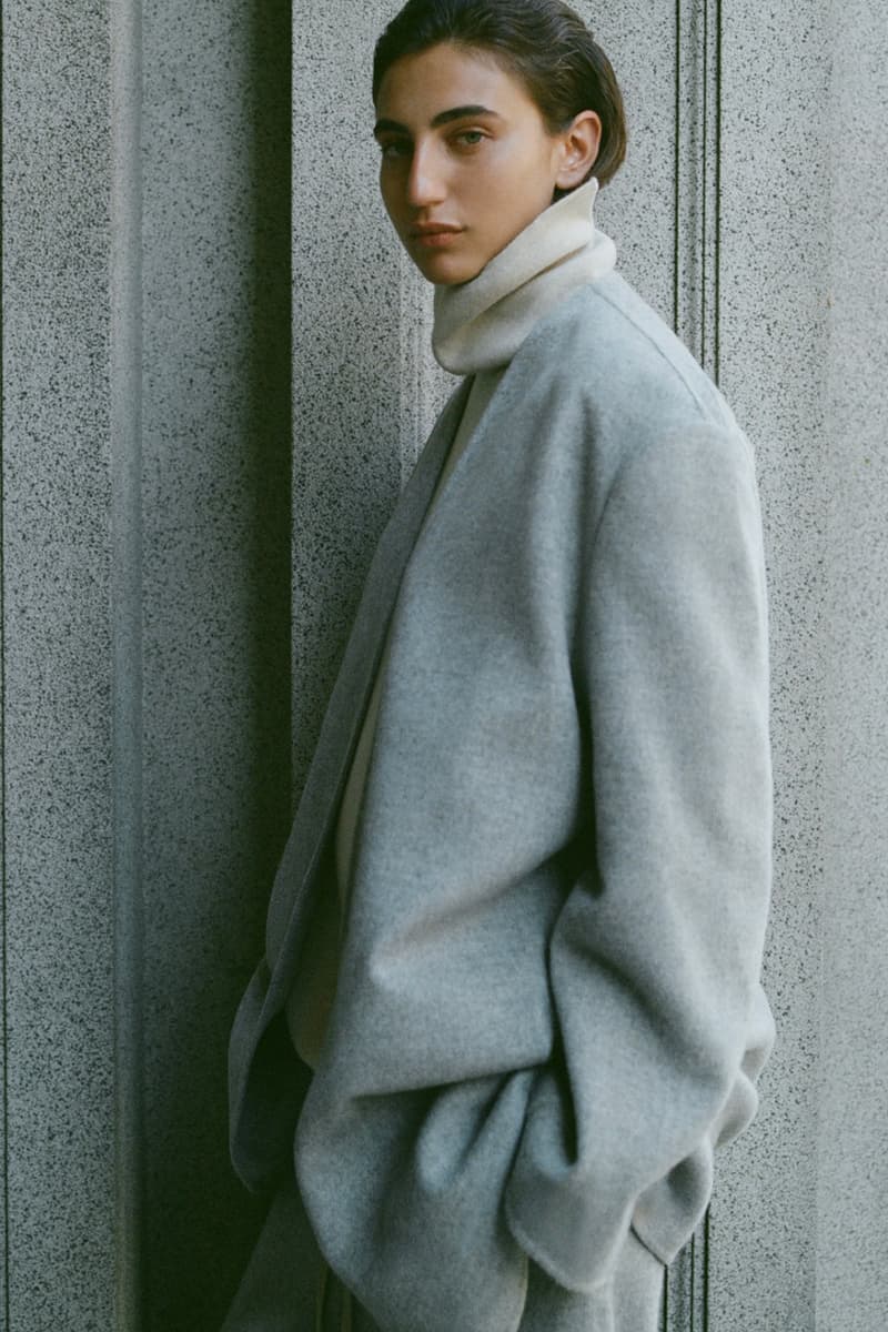 Fear of God Releases Collection 8 FW24 | Hypebeast